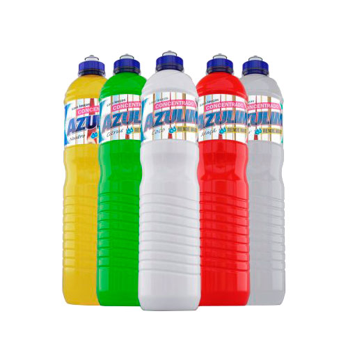 DETERGENTE AZULIM 500ML – Grupo Cedil